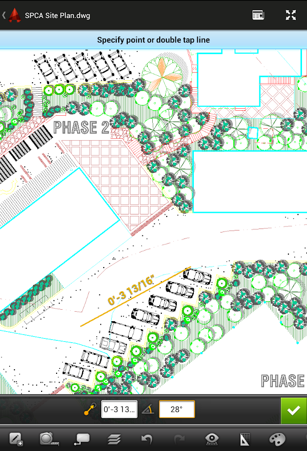 AutoCAD 360 - Приложения на Google Play
