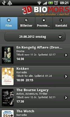 「Bio Mors」 - Androidアプリ | APPLION