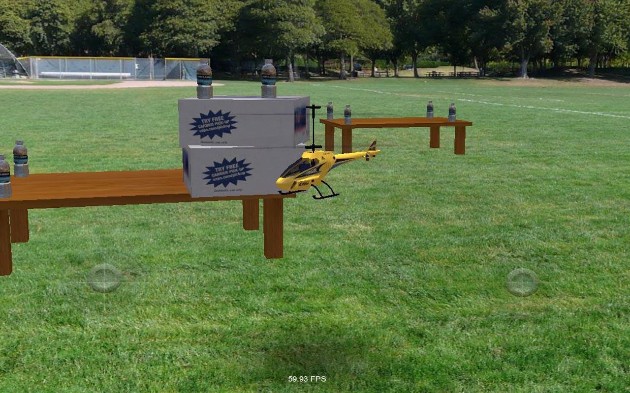 Absolute RC Heli Sim – Applications Android sur Google Play