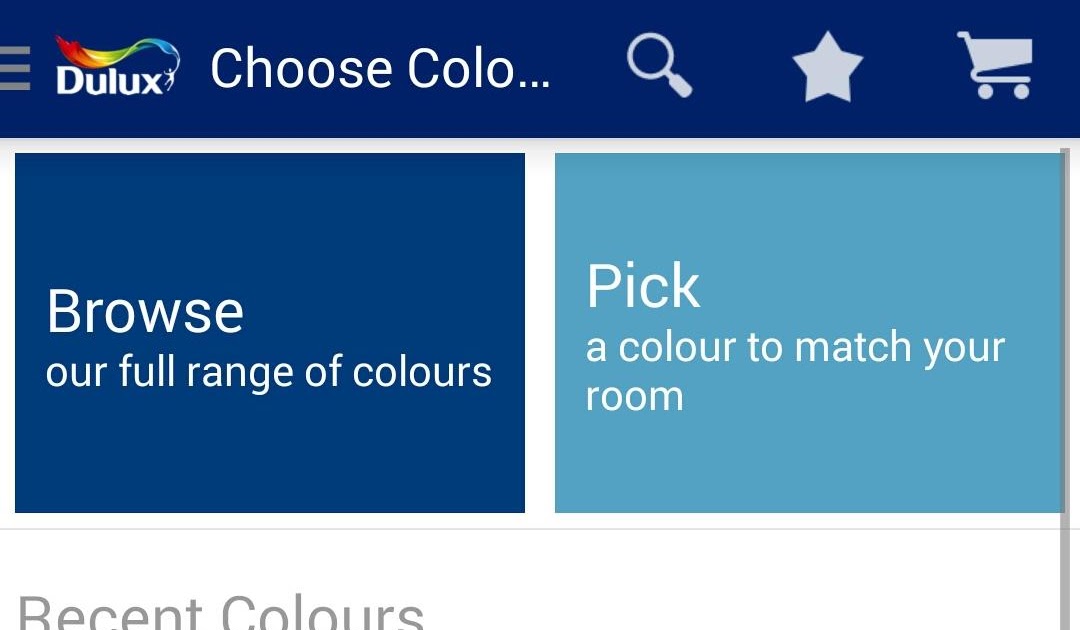 47+ Konsep Dulux Visualizer Uk, Warna Cat