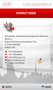 KHDA - Android Apps on Google Play