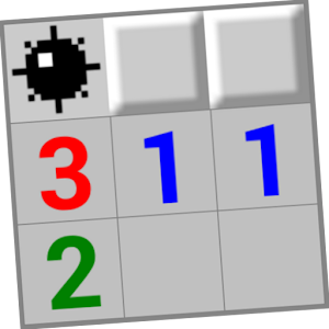 Minesweeper for Android – Free Mines Landmine Game For PC (Windows ...
