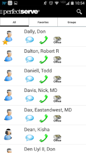 PerfectServe - Android Apps on Google Play