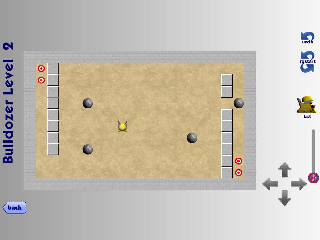 Bulldozer - Android Apps on Google Play