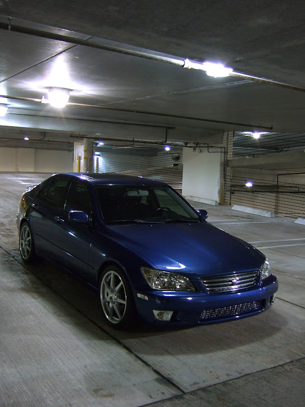 FS: 02 Lexus IS300 (Built 2jz, Single, Standalone) 428whp | Supra Forums