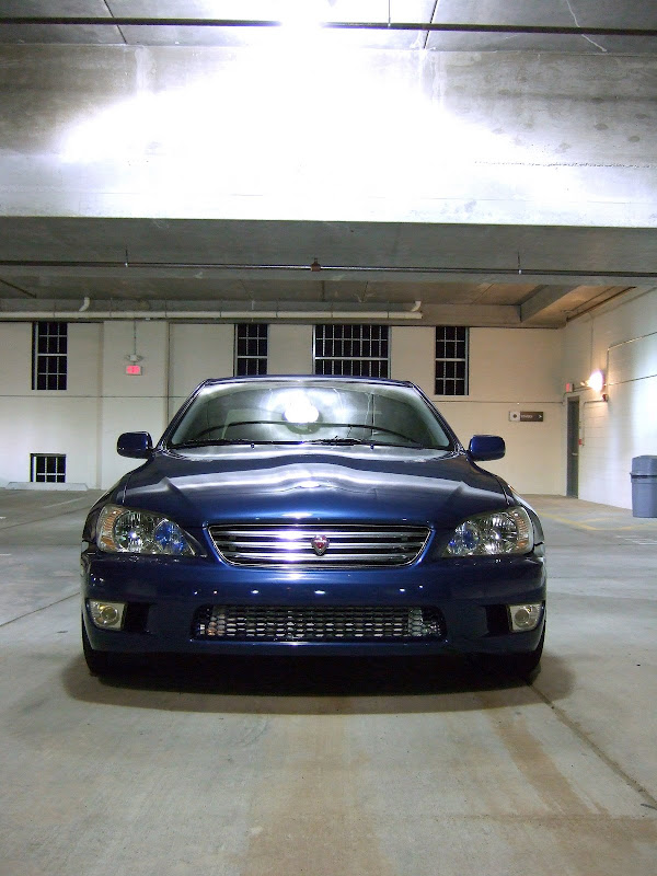 FS: 02 Lexus IS300 (Built 2jz, Single, Standalone) 428whp | Supra Forums