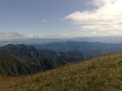 西大庄科.海坨.品秋意涮羊肉扎营（骜翔户外 狂人）_风之子_新浪博客