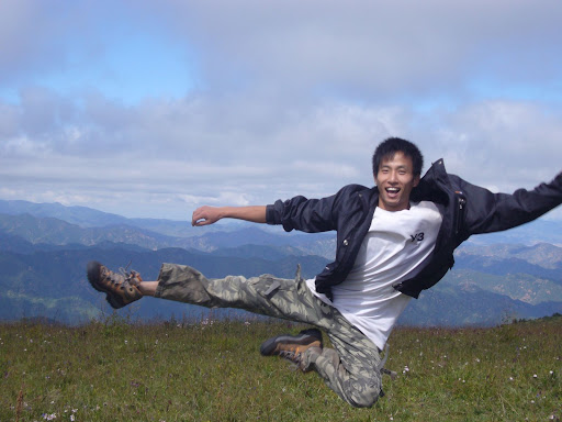 西大庄科.海坨.品秋意涮羊肉扎营（骜翔户外 狂人）_风之子_新浪博客