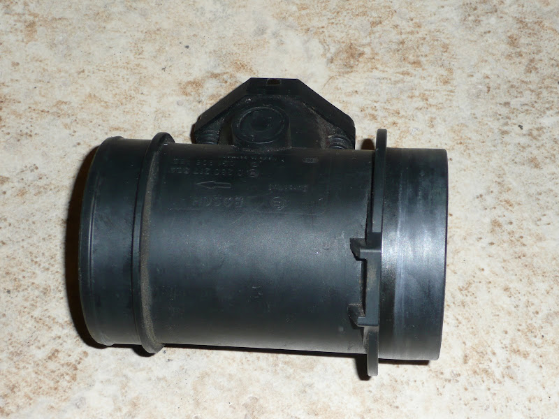 WTB: OBD1 MAF Sensor/Housing 1995-1997 Passat VR6 | VW Vortex ...