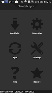 Folder Sync : File Syncing | Android Productivity Apps