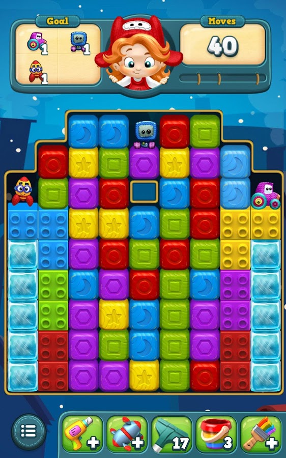 Toy Blast – Aplikacje Android w Google Play