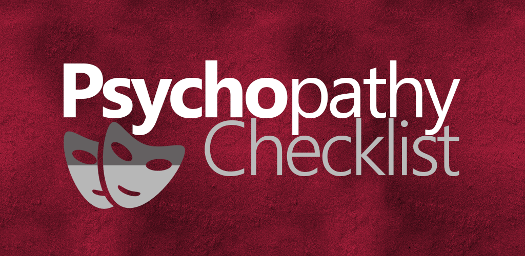 Psychopathy Checklist - Latest version for Android - Download APK