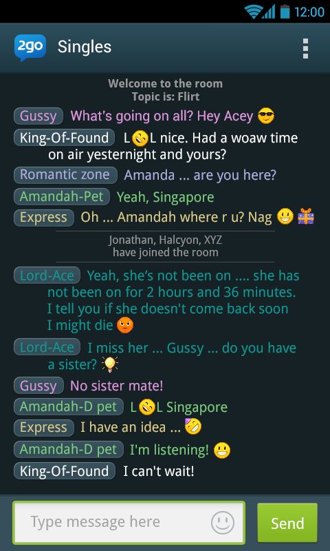 2go - Android Apps on Google Play