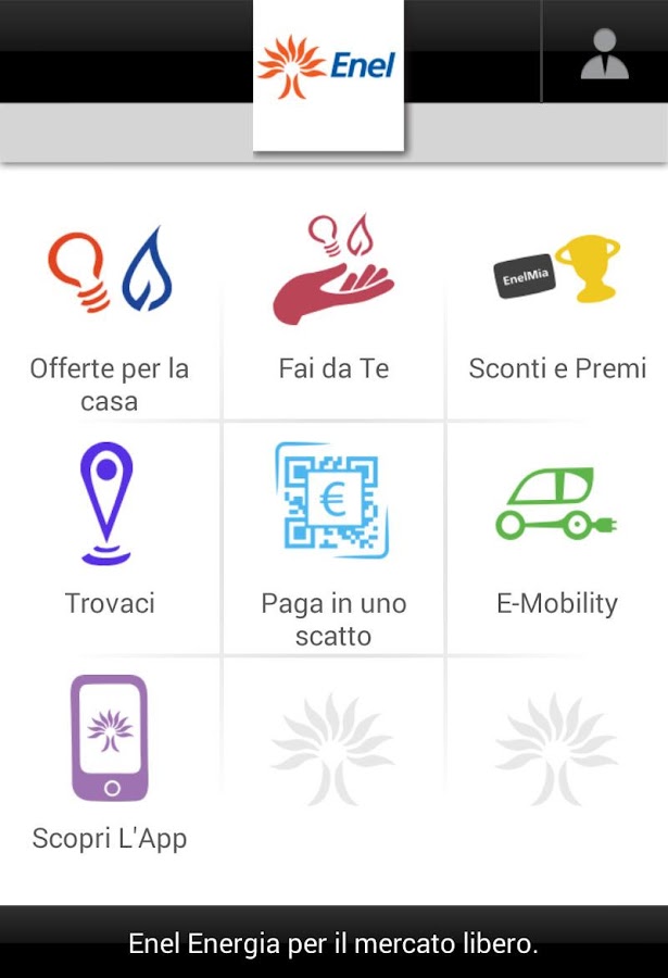 Enel Energia - App Android su Google Play