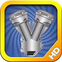 「My First Engine」 - Androidアプリ | APPLION