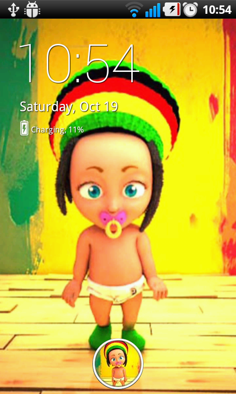 Rastasanimados - Imagui