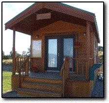 Cedar Ridge RV Park | BookYourSite