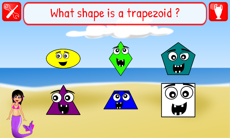 72 LEARNING MATH COMPUTER GAMES