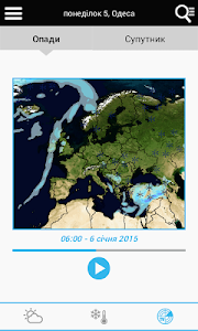 Weather for Ukraine – Weather forecast LIVE detailed and updated in ...