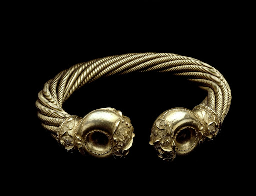 Celtic life in Iron Age Britain — Google Arts & Culture