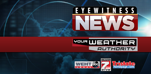 Tristate Weather - WEHT WTVW - Apps on Google Play