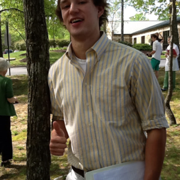 Tupelo | Project Noah