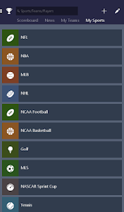 MSN Sports – Scores & Schedule – Be in a league of your own. Get scores ...