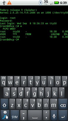 「Bluetooth Terminal Emulator」 - Androidアプリ | APPLION