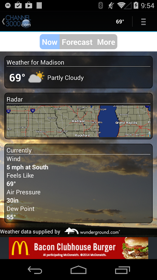 Channel3000.com - Android Apps on Google Play