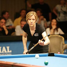 Allison Fisher: 2008