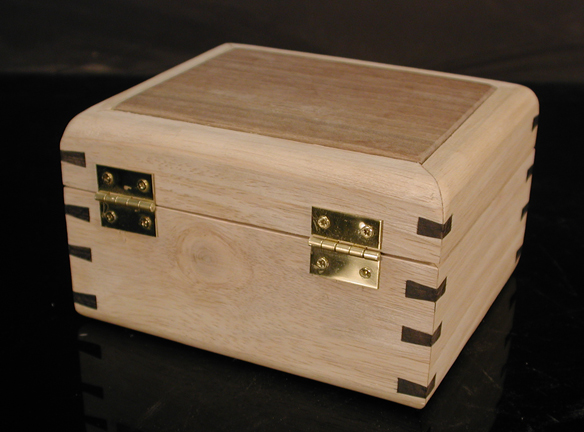 Learning the small box techniques | LumberJocks Woodworking Forum