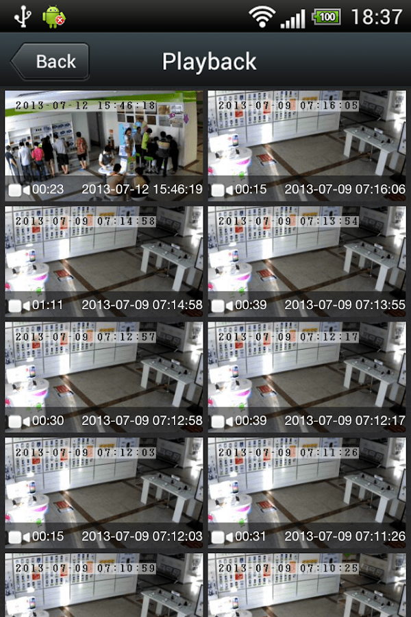 MIPC - Google Play の Android アプリ