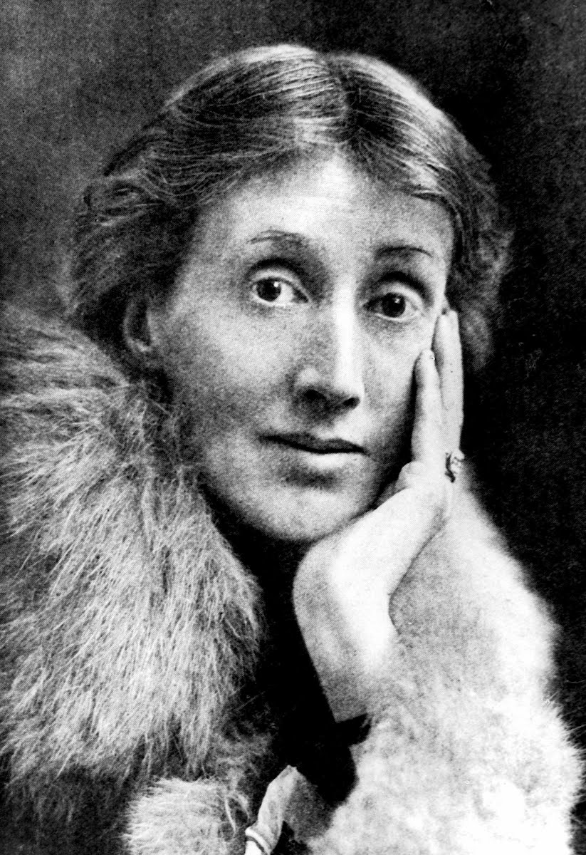 Take a Tour of Virginia Woolf’s Life in London — Google Arts & Culture
