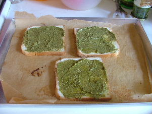 Toast sfiziosi - peccatidigolaediamicizia.com