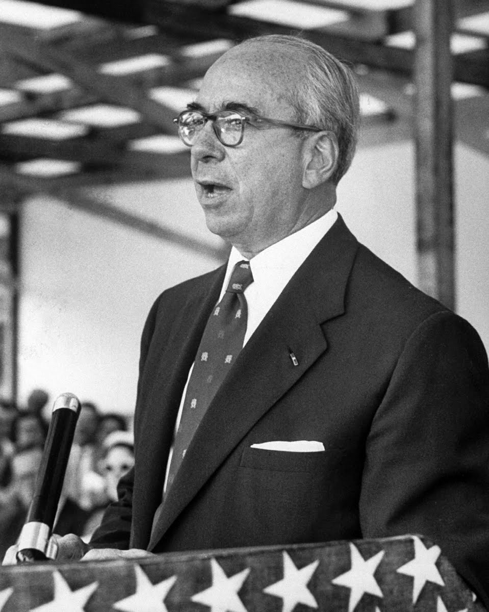 Lewis Strauss — Google Arts & Culture