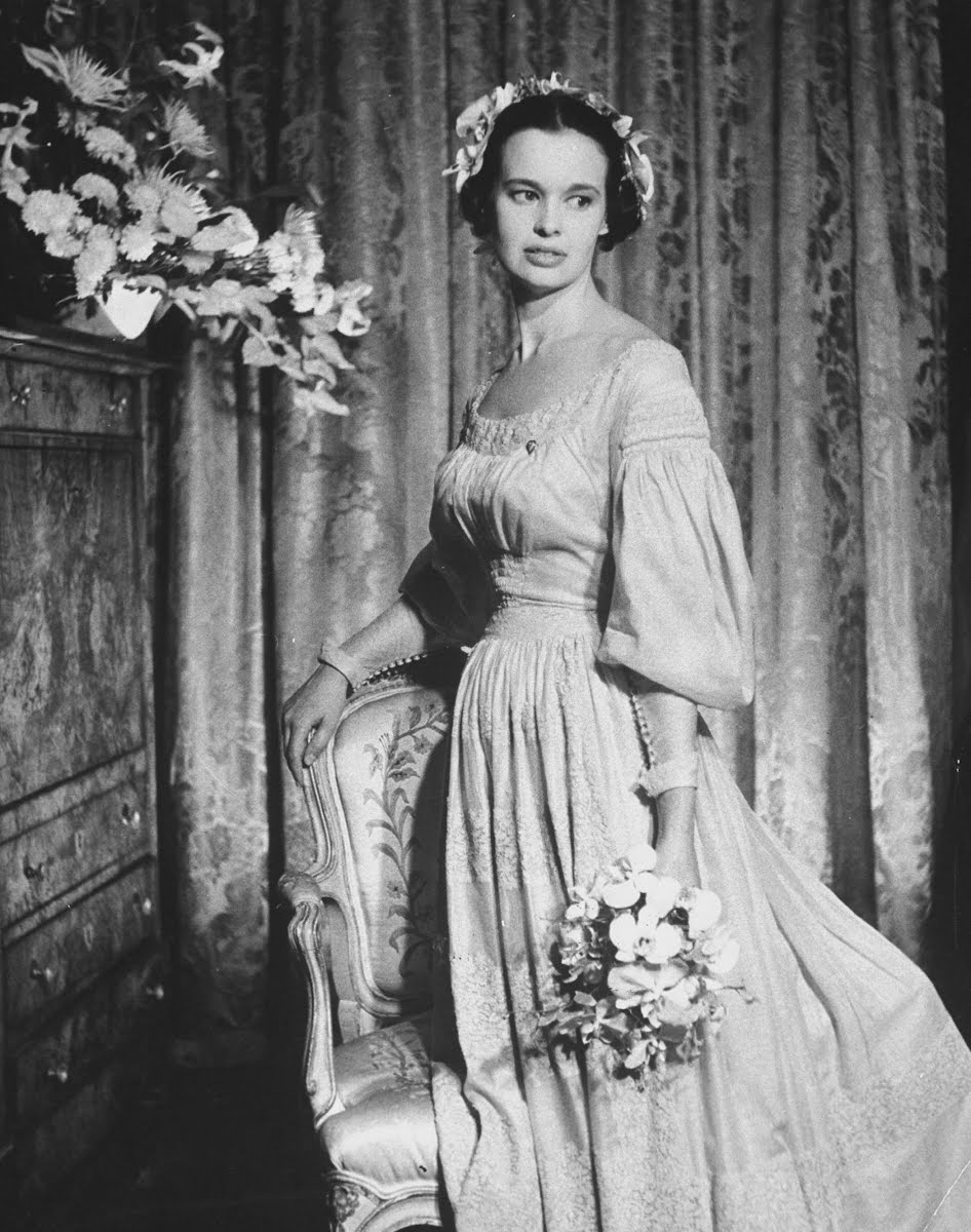 Gloria Vanderbilt Wedding - Gordon Parks — Google Arts & Culture