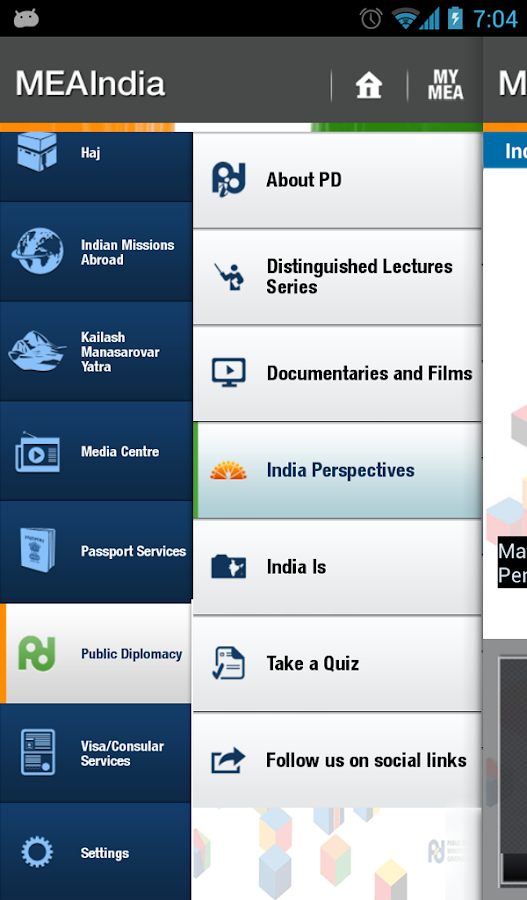 MEAIndia - Android Apps on Google Play