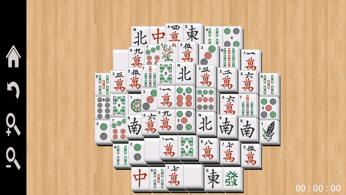 Mahjong - Aplicaciones en Google Play