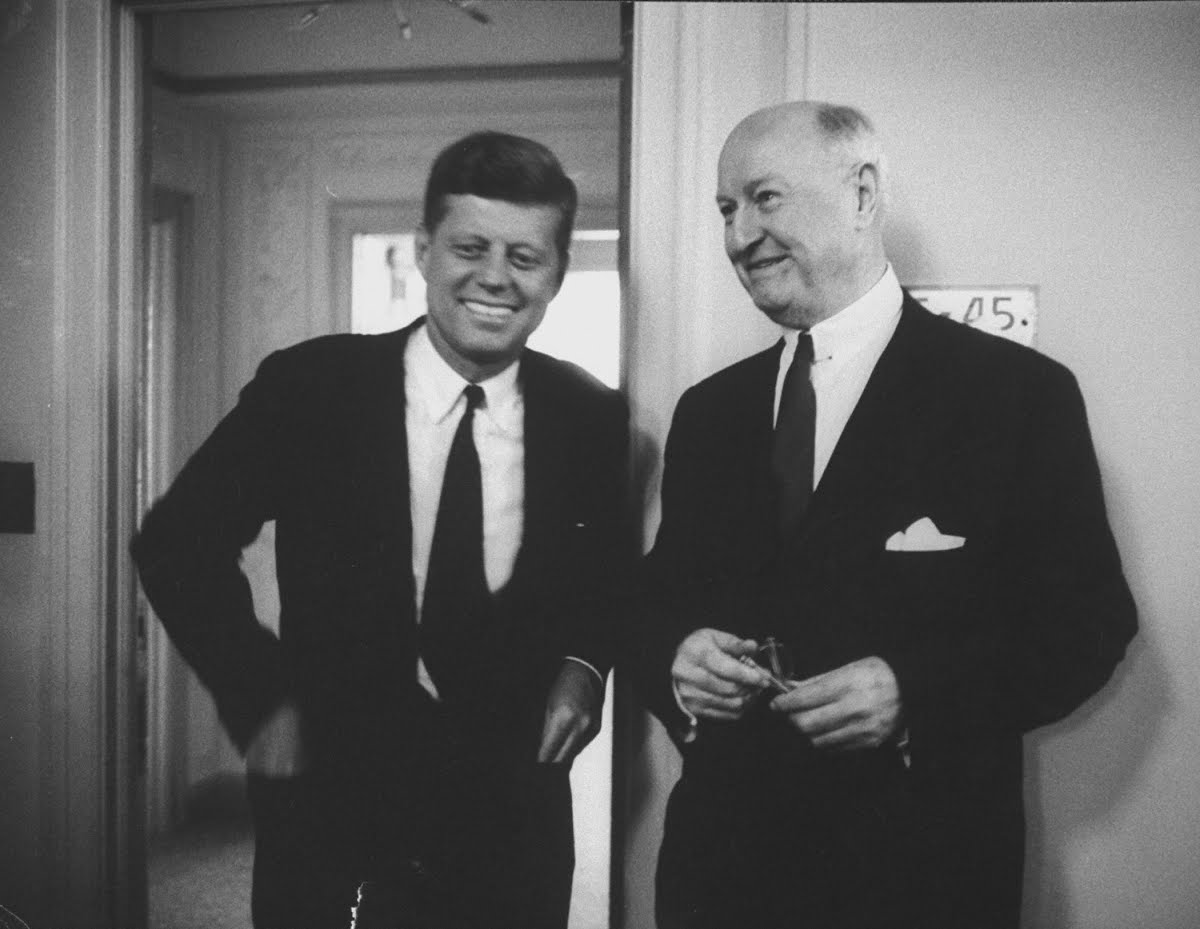 James Farley — Google Arts & Culture