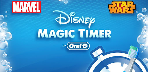 Disney Magic Timer by Oral-B - Apps on Google Play