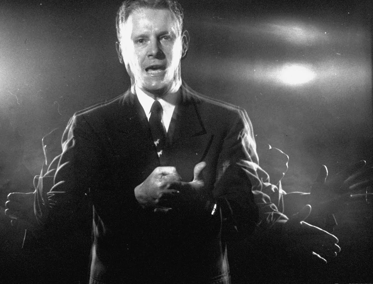 Al Gore — Google Arts & Culture