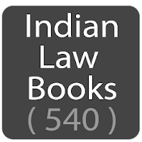「Indian Bare Acts (Law Books)」 - Androidアプリ | APPLION