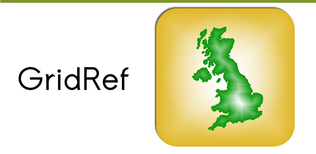 gridref - Latest version for Android - Download APK