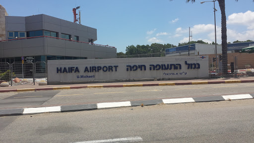 Se acerca la inauguración de una nueva aerolínea israelí Low Cost ...