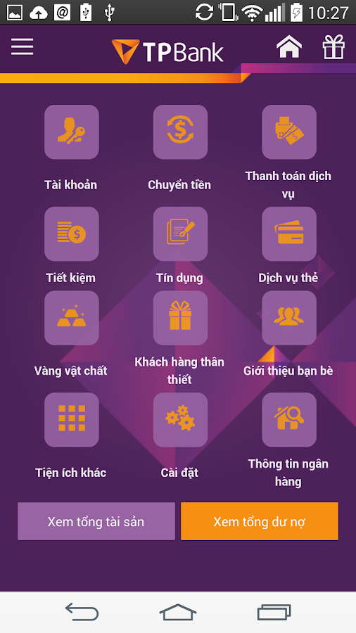 TPBank Mobile - Android Apps on Google Play