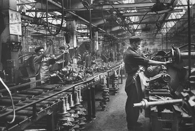 Advantages - Soviet Fire