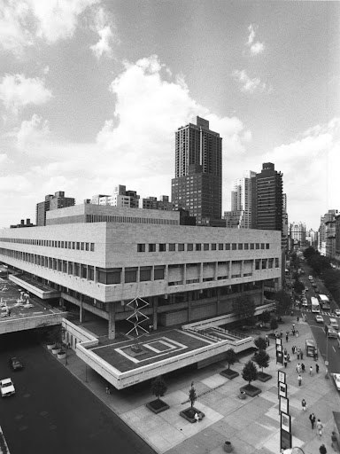 The Juilliard School (September 1, 1987) - Suzanne Faulkner Stevens ...