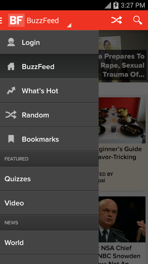 BuzzFeed - Android Apps on Google Play