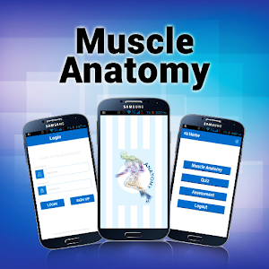 Muscle Anatomy by EngineerBabu Labs - Latest version 1.0 for Android ...