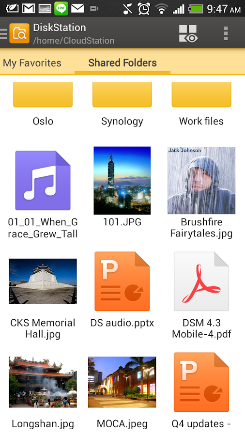 DS file - Android Apps on Google Play